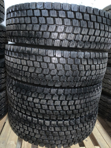 315/80R22,5 PRO-DR3 PROTREAD BY BANDAG | otr