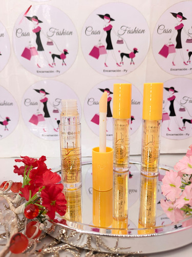 Lip oil clinic | www.casafasionpy.com
