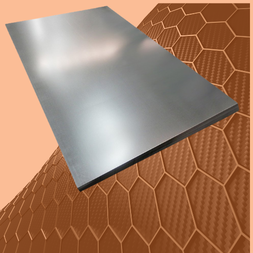 CHAPA DECAPADA | Barraca 5 Estrellas