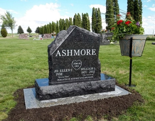 Home | Albert Lea Monument