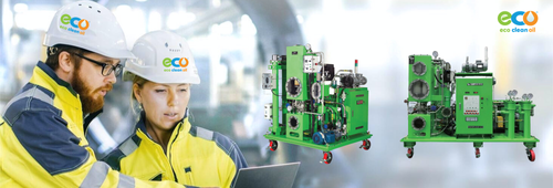 All Products | Eco Clean Oil