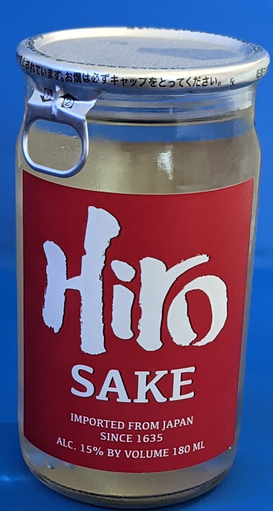 Hiro Sake Niigata's Hidden Gem
