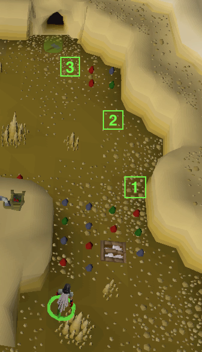 Healer guide | BA Boosts