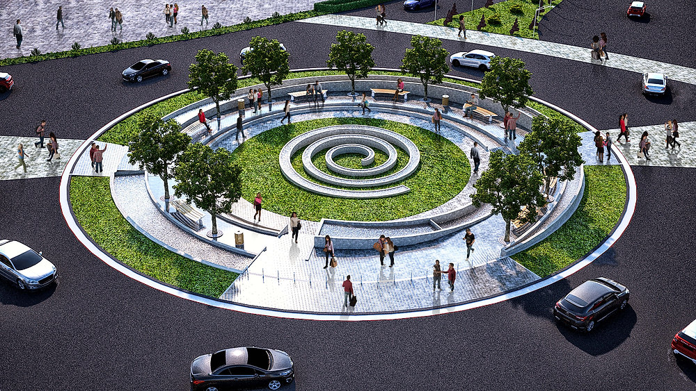 Importance of Urban Design | Architecture