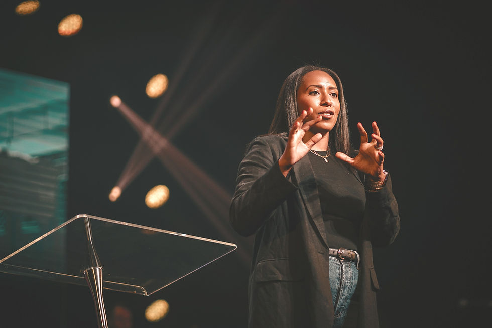 ABOUT | Toni Collier