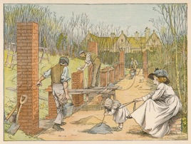 Bricklayers | dearmanmollett