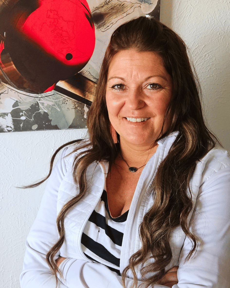 Misty Johnson | Legacy AIR1