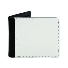 BILLETERA SUBLIMABLE | sublimayor