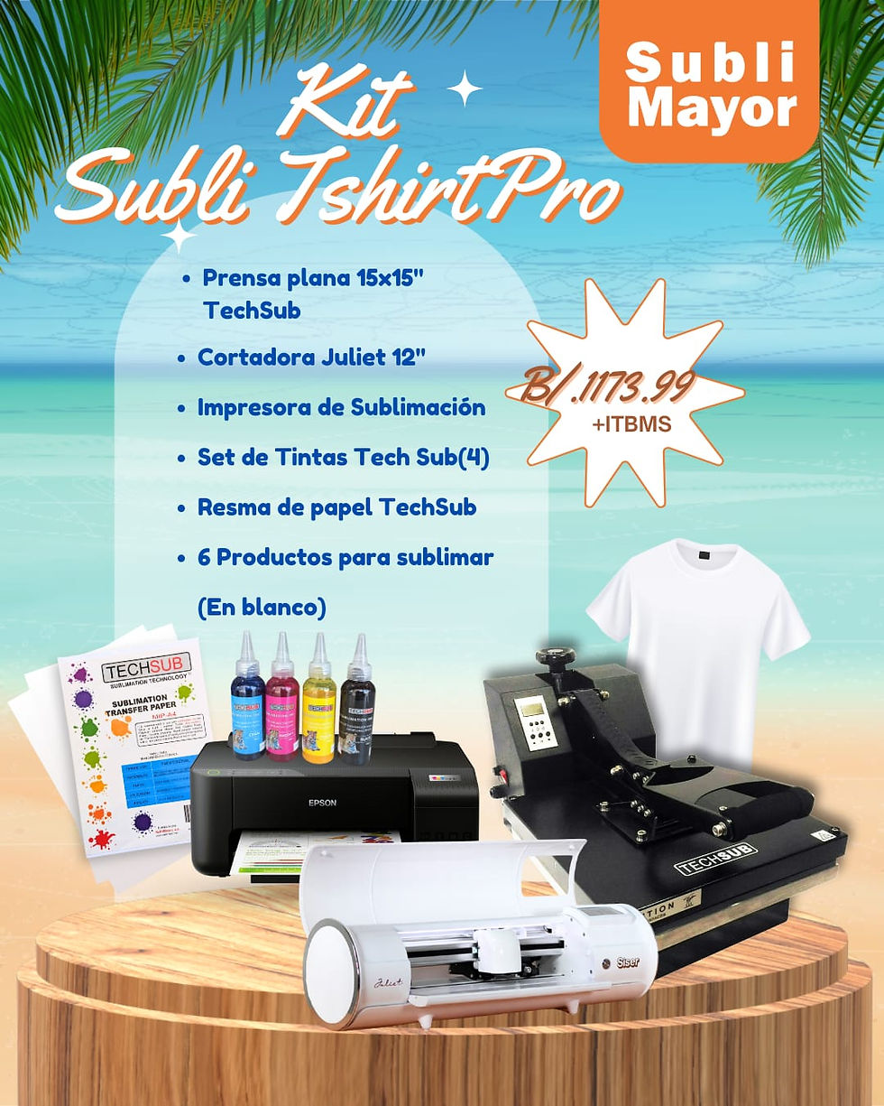 Equipos | sublimayor