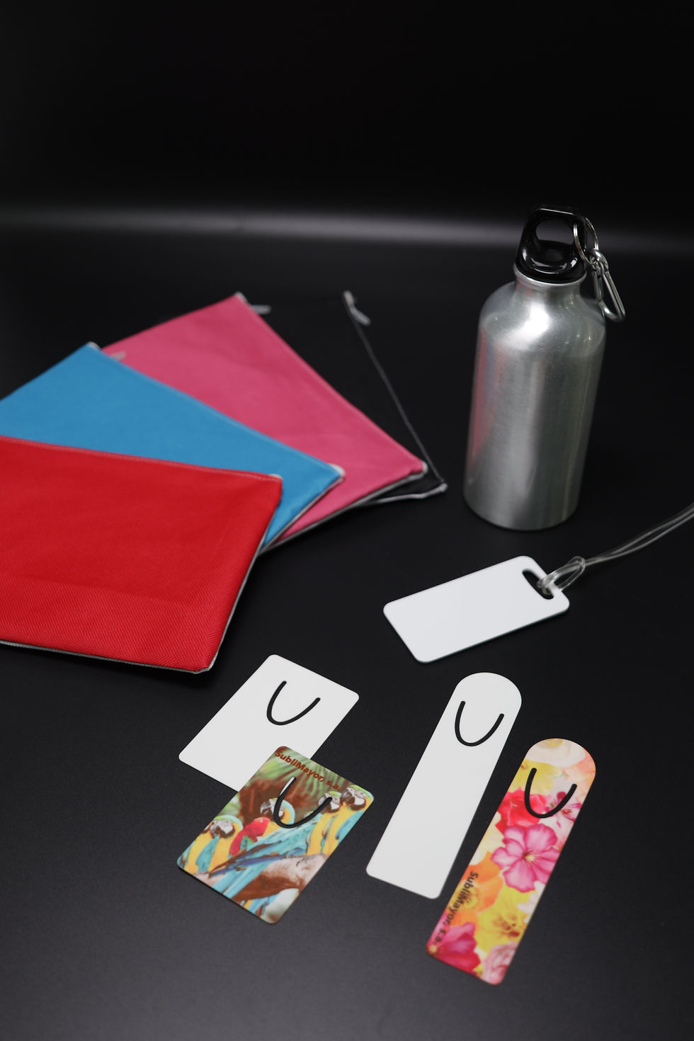 Prensas Termicas | SubliMayor, s.a. | Panamá