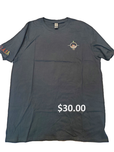 Amikwa t-shirts | www.amikwa.ca