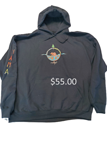 Sweatshirts | www.amikwa.ca