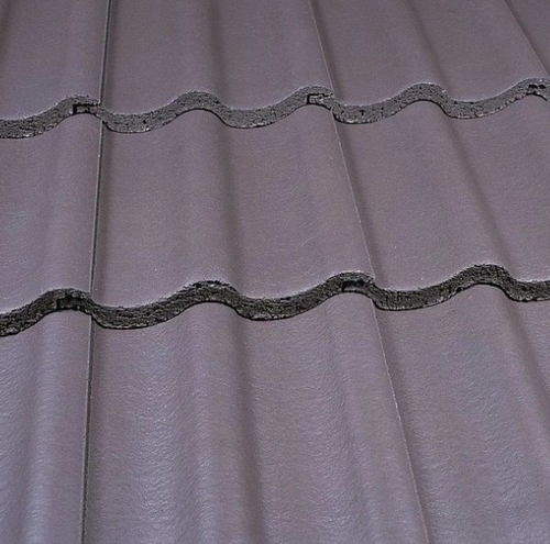 Marley Mendip concrete roof tile | Roofsy | Delivery in The North West