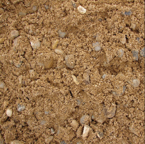 Ballast Sand and Stone Mix Jumbo Bag | Roofsy | Delivery in The North West