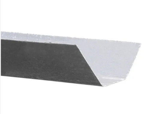 Cromar Pro GRP Wall Fillet Trim D260 3000mm | Roofsy | Delivery in The ...