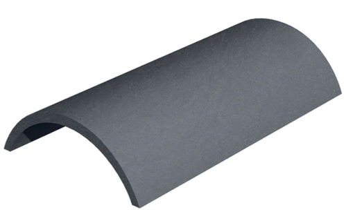 Marley Concrete Segmental Ridge | Roofsy | Delivery in The North West