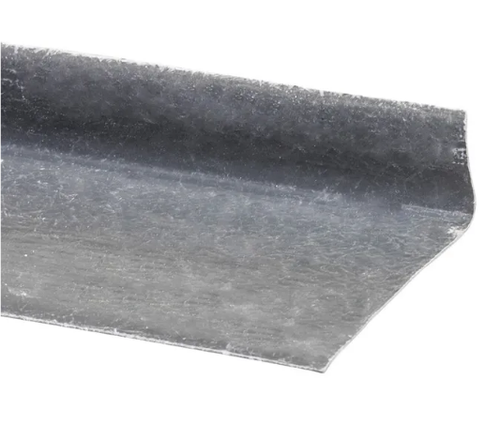 Cromar Pro GRP Simulated Lead Trim C100 3000mm | Roofsy | Delivery in ...