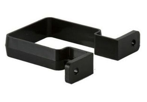 Plastic Square Downpipe Bracket | Roofsy | Delivery in The North West