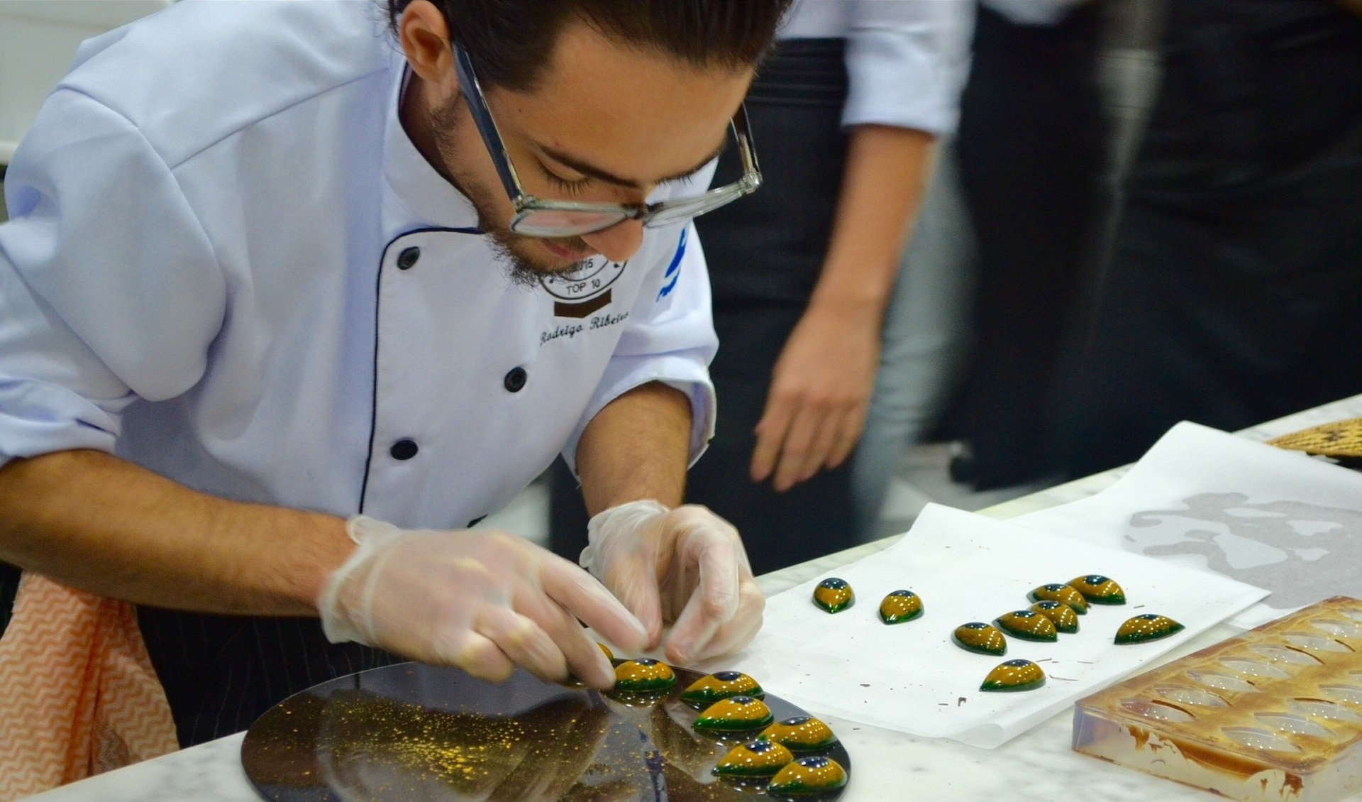 Chef Rodrigo Ribeiro | São Paulo