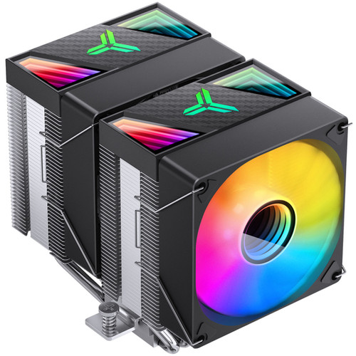 Jonsbo CR-1400 DV2 - black | GG MACHINES