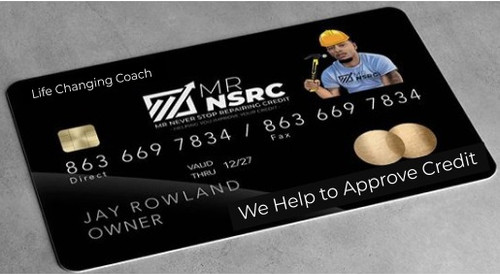 Reinsertion Letter | Mr Never Stop