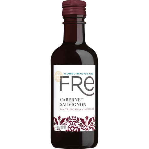 FRE NON-ALC CABERNET SAUVIGNON | Maco Liquor