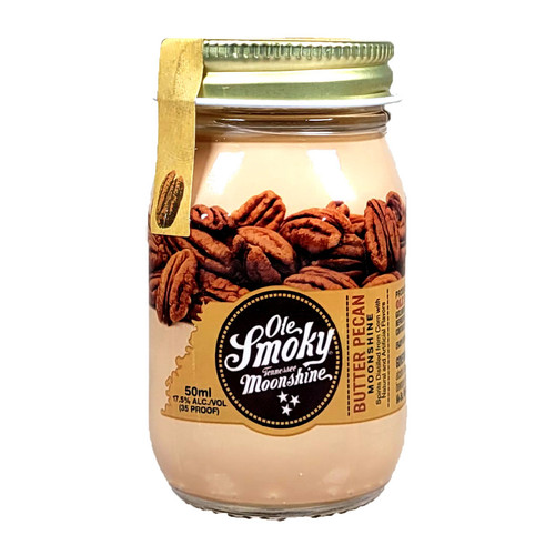 OLE SMOKY BUTTER PECAN | Maco Liquor