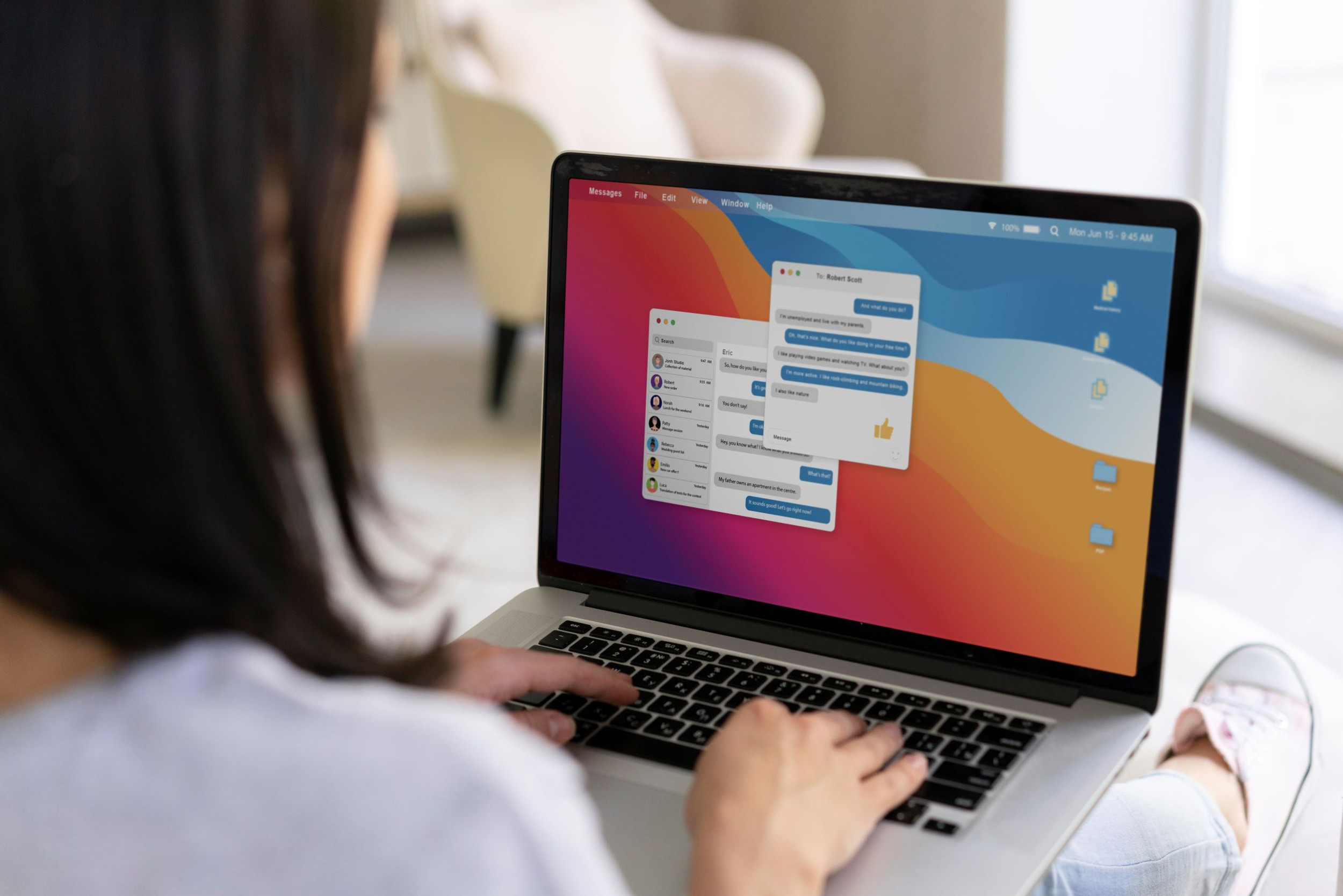 AMIWEB | Vente et réparation de matériel informatique Morestel et ...