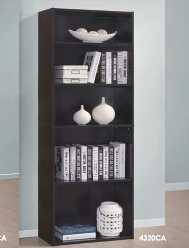 BOOK SHELF | website