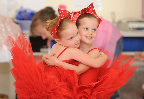 About | Sayers Dance Centre