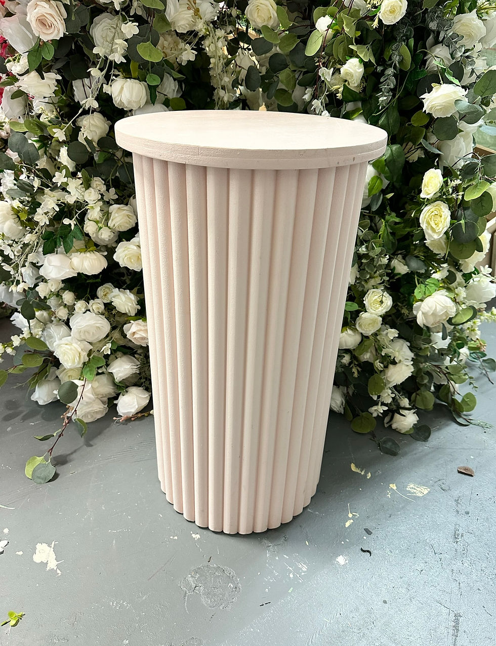 Event Rentals | Haddad Events LLC