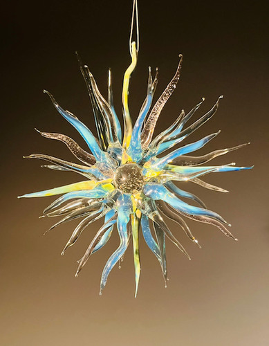 Soleil | stephen-brucker