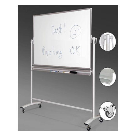 Pizarrón, Móvil, Escolar