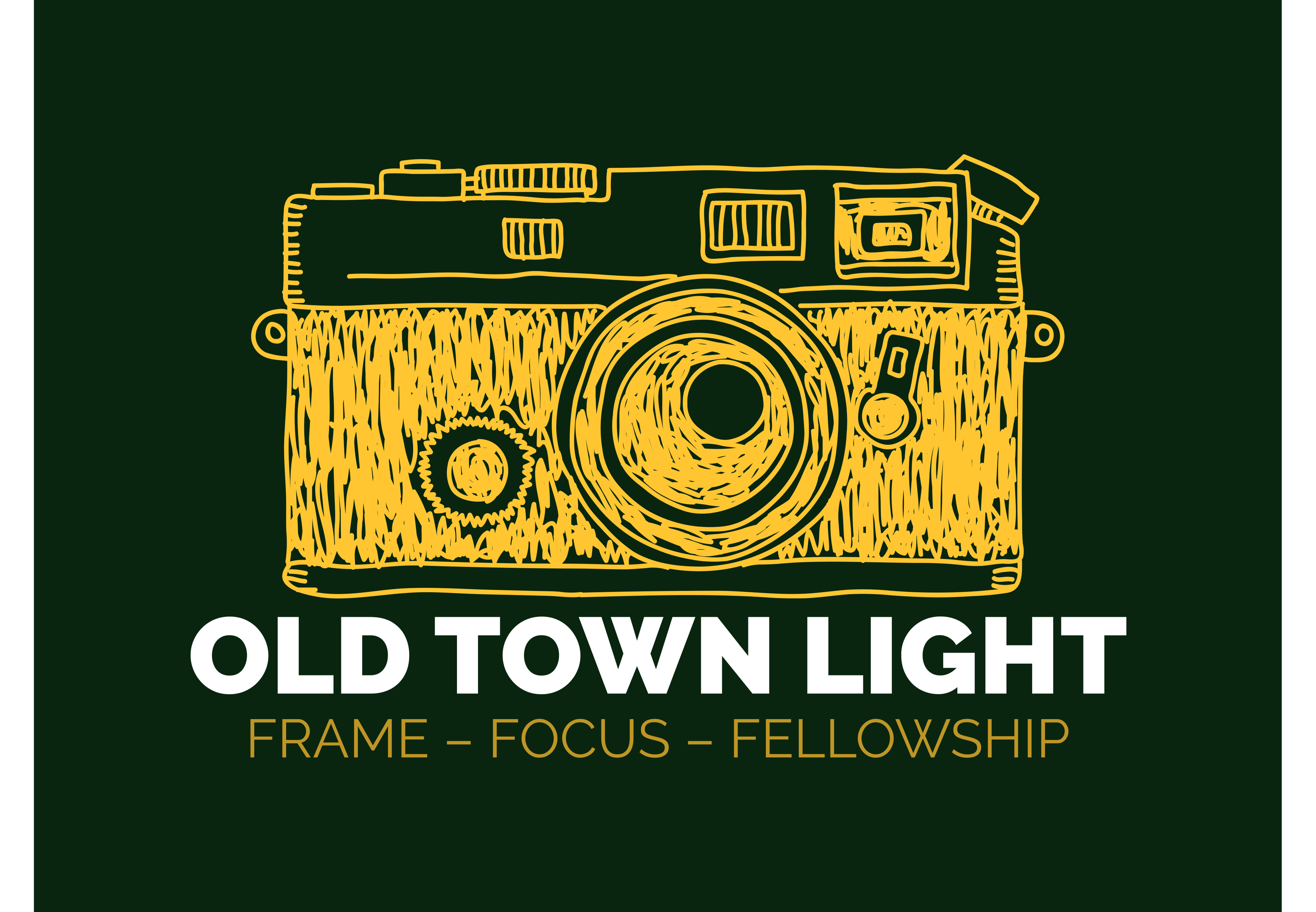 Join Us for the First Gathering of Old Town Light! | HCAA