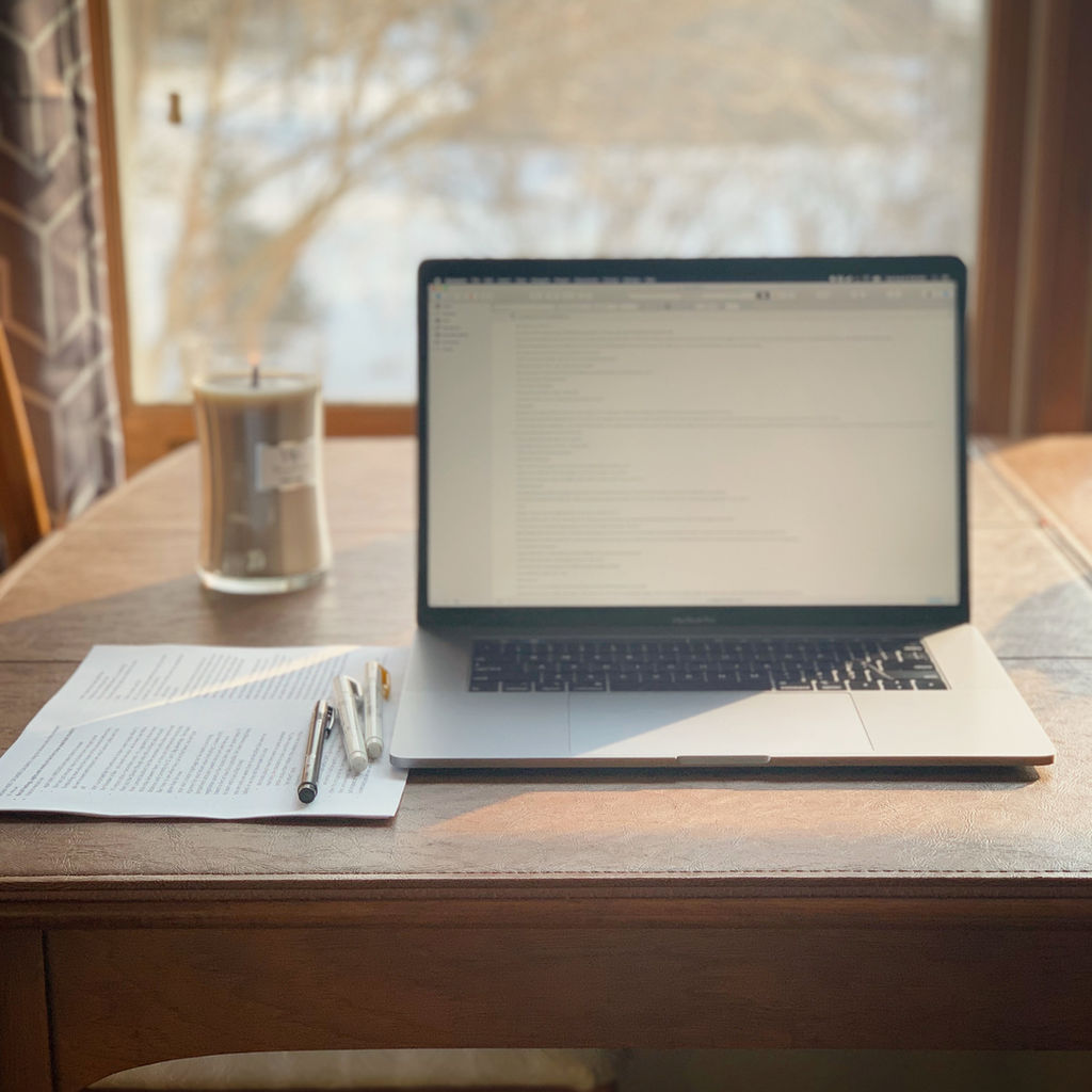 Blog | J.S. Dewes, Science Fiction Author