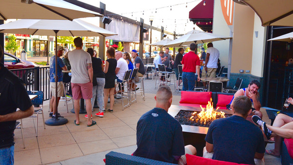 Plan Your Party | United States | BrothersBar.com