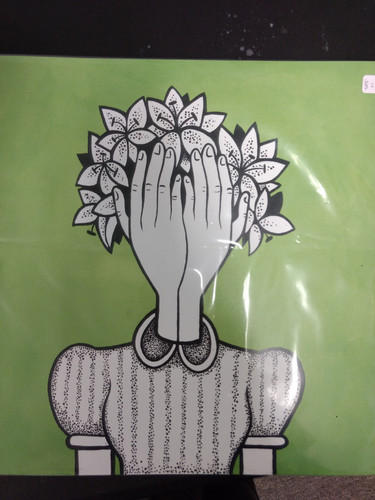 Nancy Series | Hetzel Art Studios