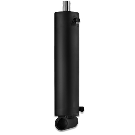 Single/double acting piston rod cylinder | NORTHSTAR HYDRAULICS INC