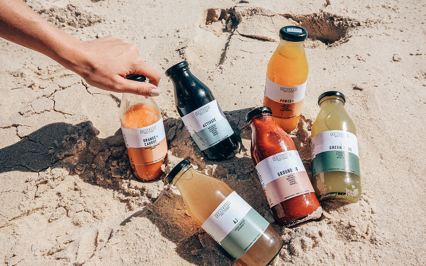 Refresh Juice + Cleanse | Perth Juice Cleanse