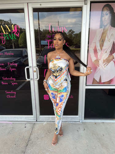 Goddess Set | Mysite