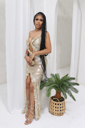 Goddess Dress | Mysite