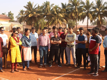 Shriman Bhagojisheth Keer Law College, Ratnagiri