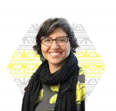 Andrea Parra Fonseca