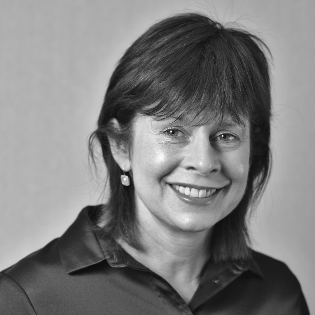 Michelle Brady | Eye Contact