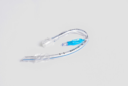 Oral Preformed Endotracheal Tube Cuffed, Code: 4009/PO | UltraMed for Medical Disposables