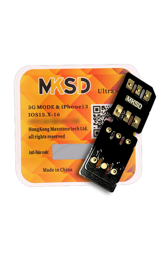 MKSD Ultra V5.7 | New Electrofix