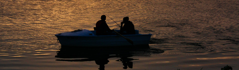 Fishing & Crabbing | Winchester Bay