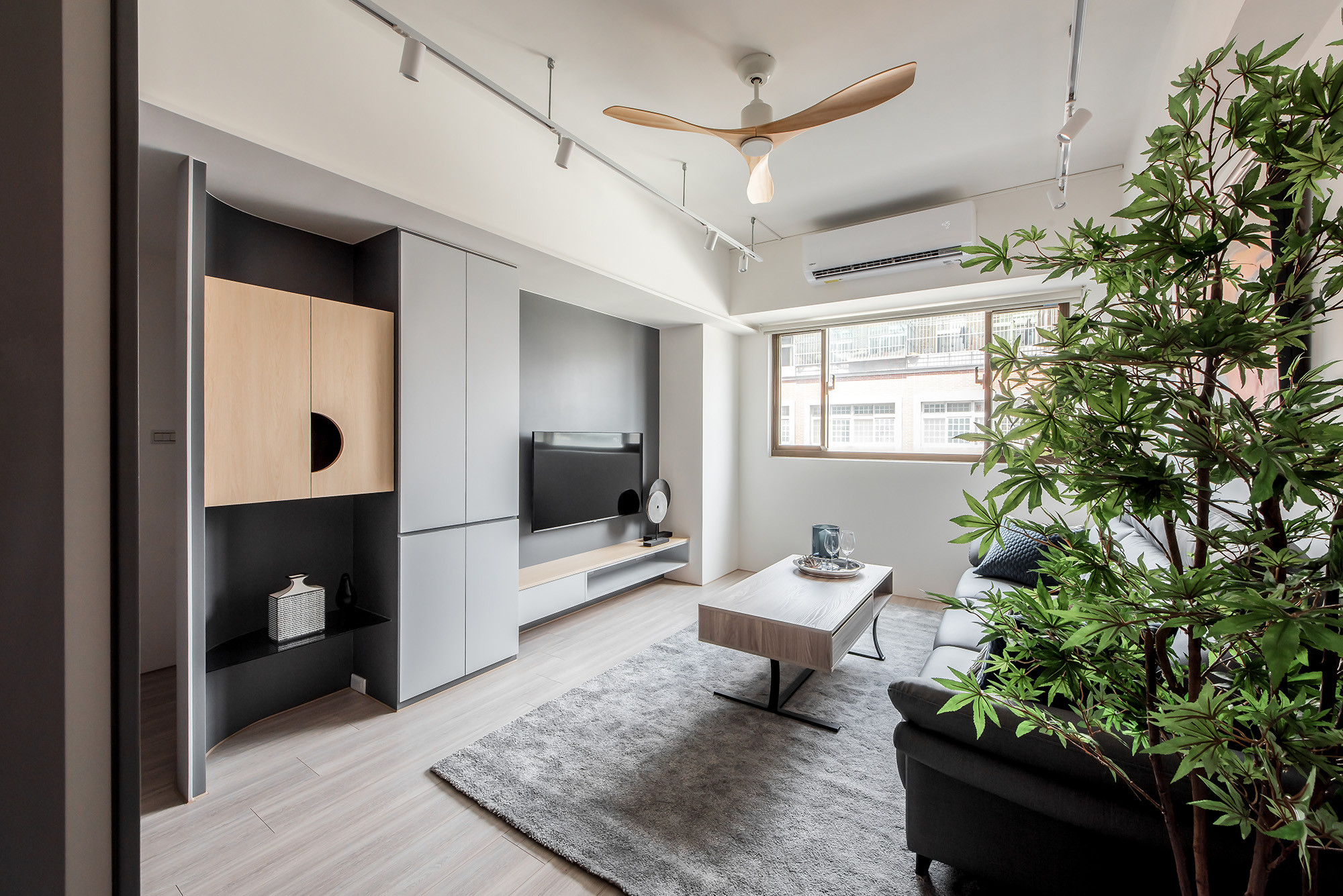 The Inkstone-Solid Residence - Bronze Arch Design Award Winner 2023