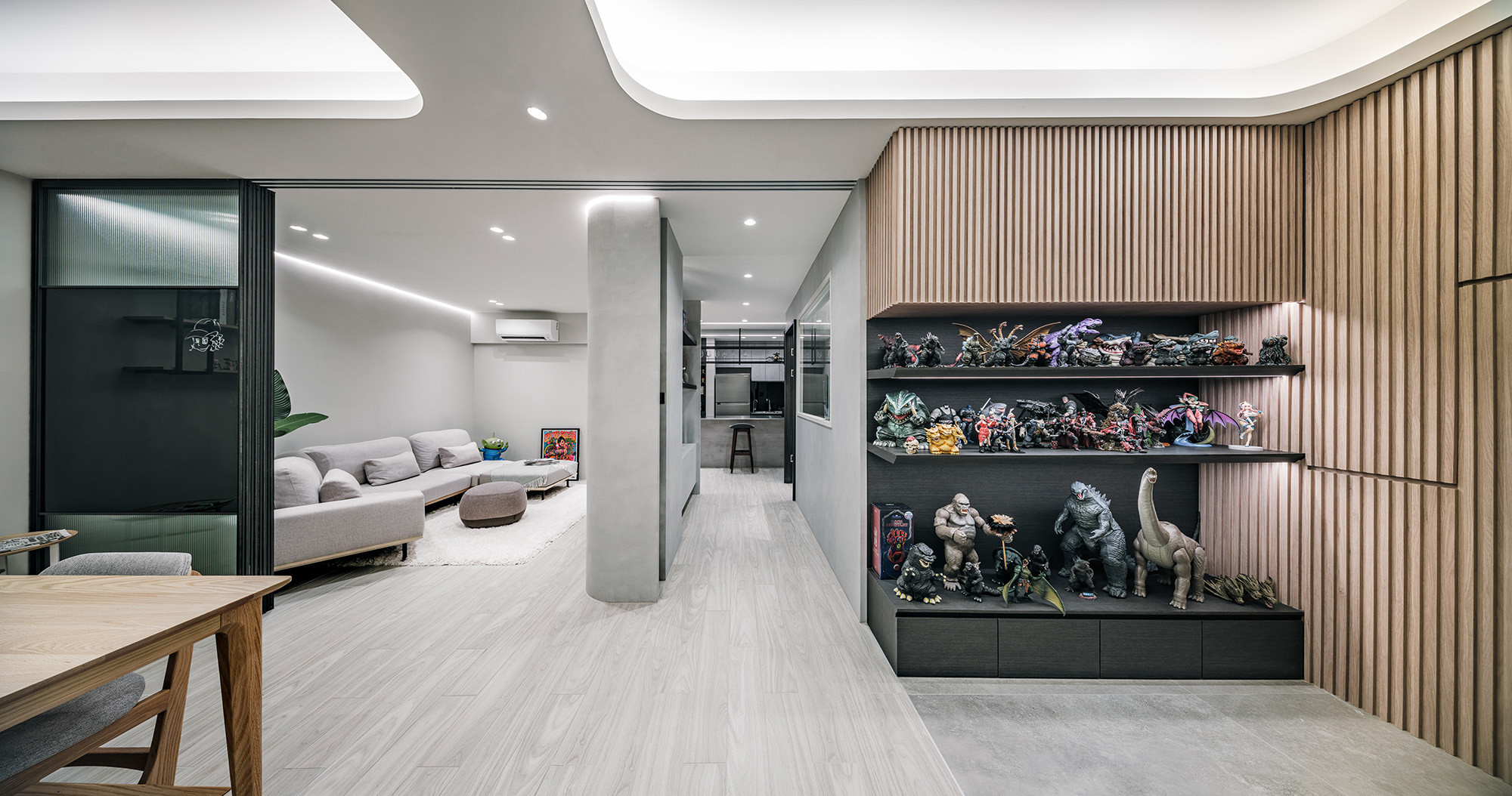 Transformation and Rebirth - Silver Arch Design Award Winner 2023