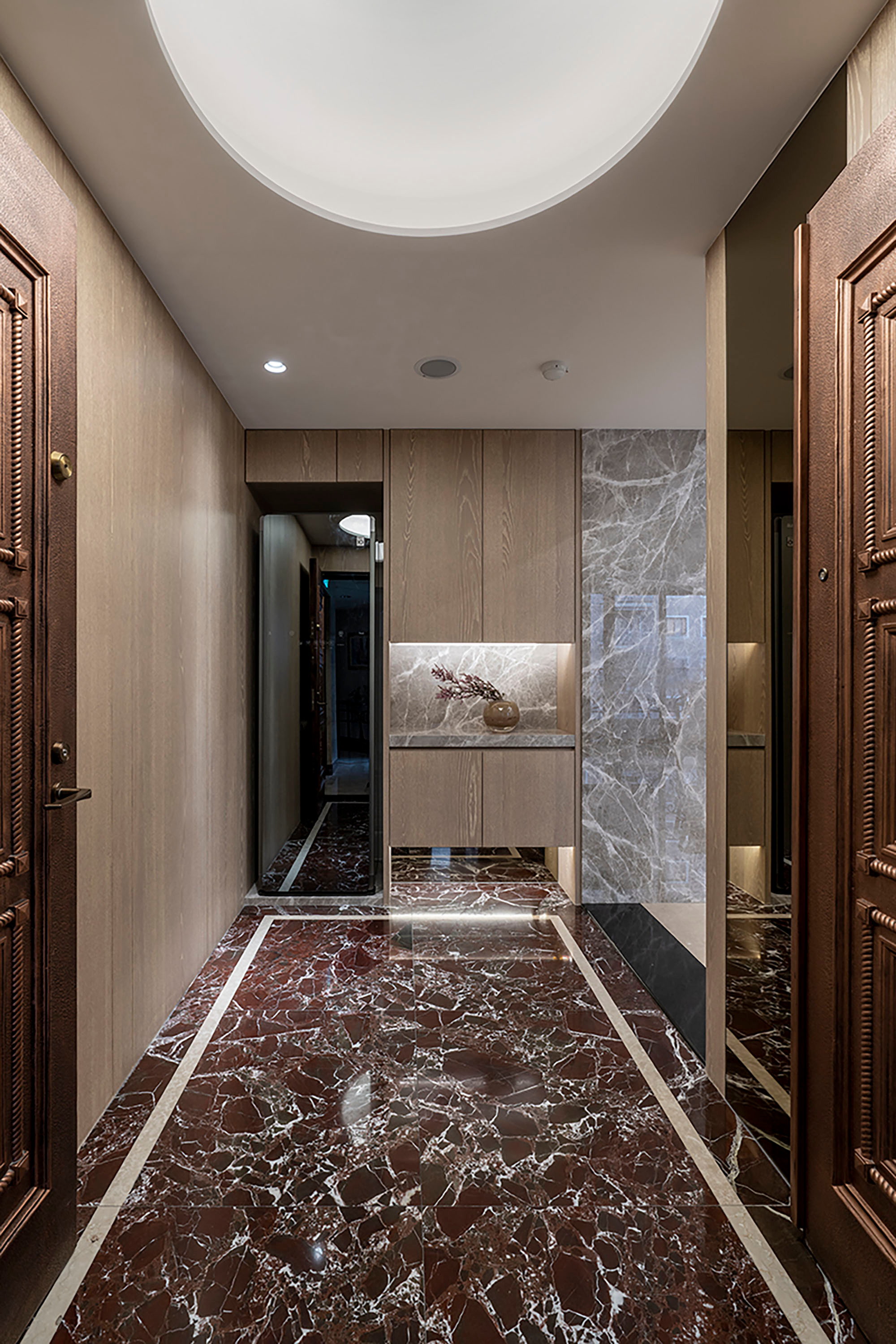 The Heart-Warming Legacy - Silver Arch Design Award Winner 2023